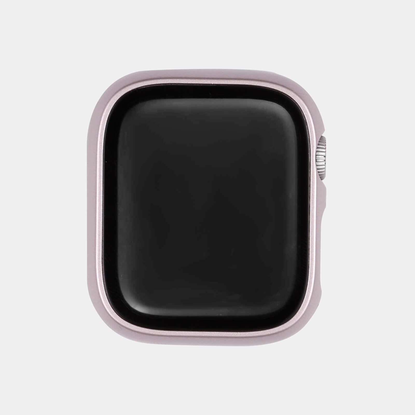 Rose Gold Slim Screen Apple Watch Protector Cases | The Salty Fox