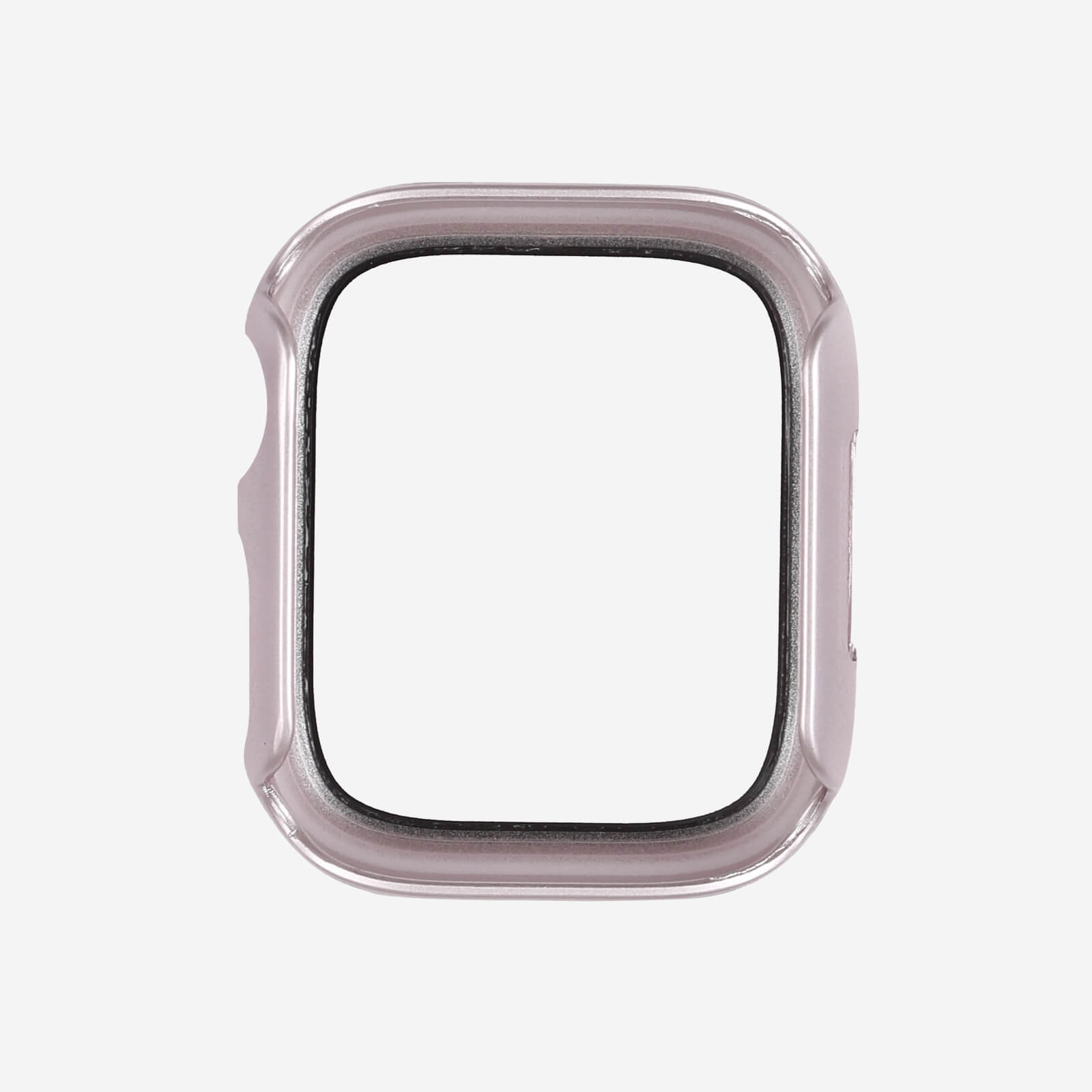 Rose Gold Slim Screen Apple Watch Protector Cases | The Salty Fox