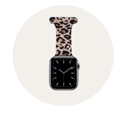 Apple Watch Bands Australia | Buy Apple Watch Straps Online - The Salty Fox