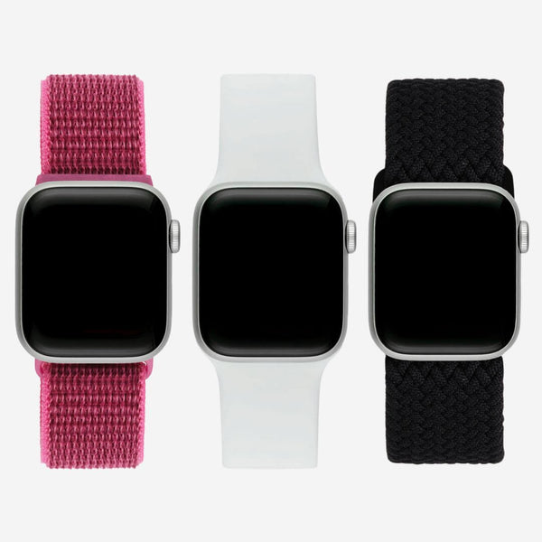 Apple Watch Active Kit For Her | The Salty Fox