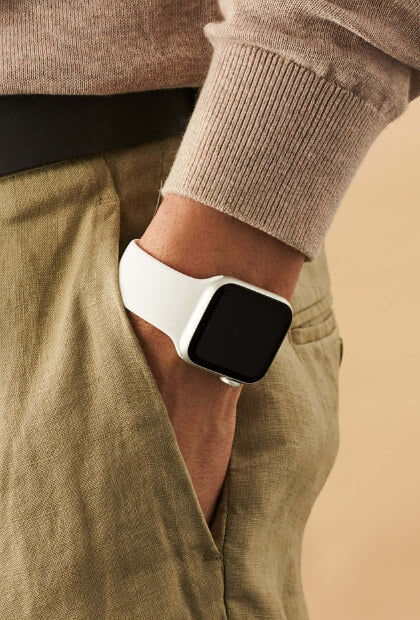 Apple Watch Bands & Accessories | Widest Range Online | The Salty Fox