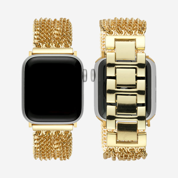 46mm Apple Watch Bands - The Salty Fox