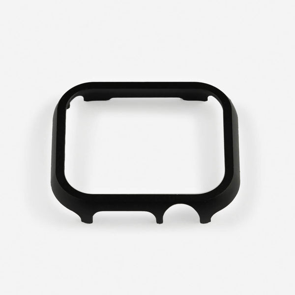 Apple Watch Case Cover - Black - The Salty Fox