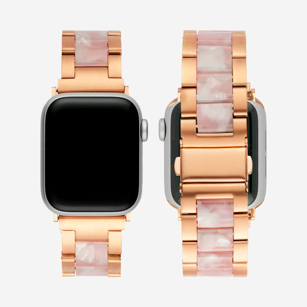 Lisbon Apple Watch Bands - The Salty Fox