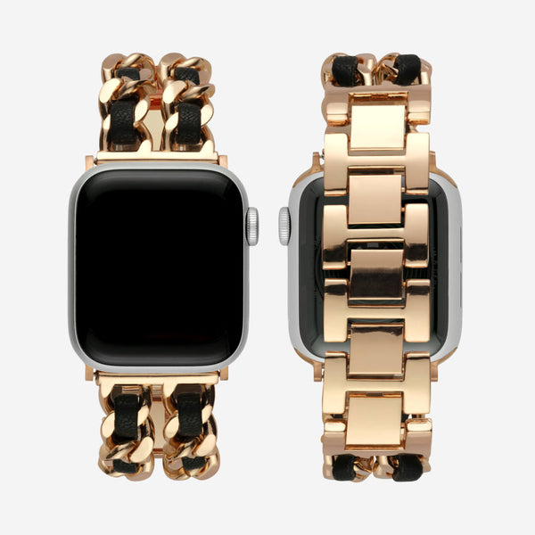 Paris Bracelet Apple Watch Bands - The Salty Fox