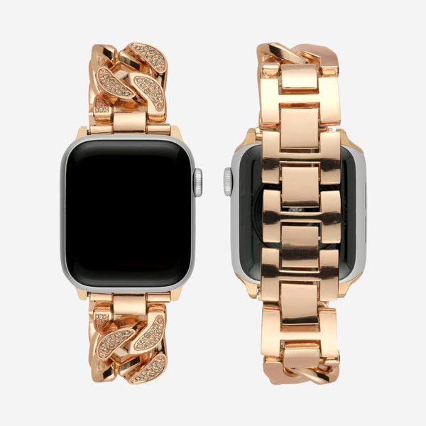 Santorini Bracelet Apple Watch Band - The Salty Fox
