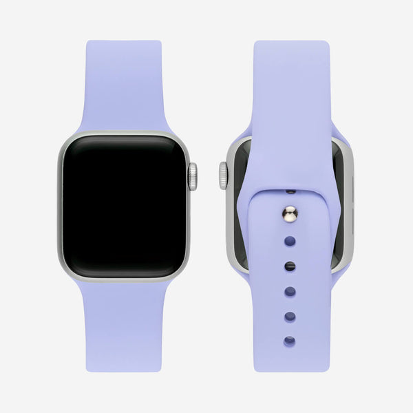 Purple Apple Watch Bands | The Salty Fox